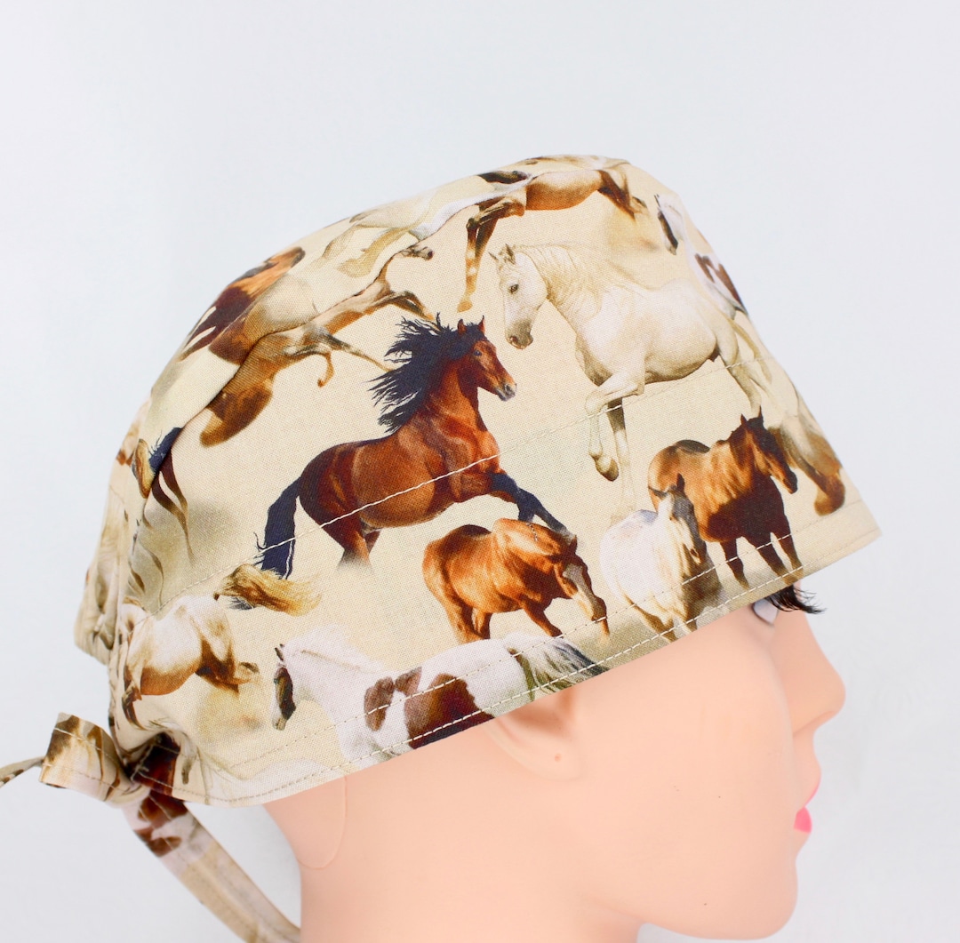 Horses Medical Bonnet. Enjoy FREE Shipping When You Spend 35 Dollars or ...