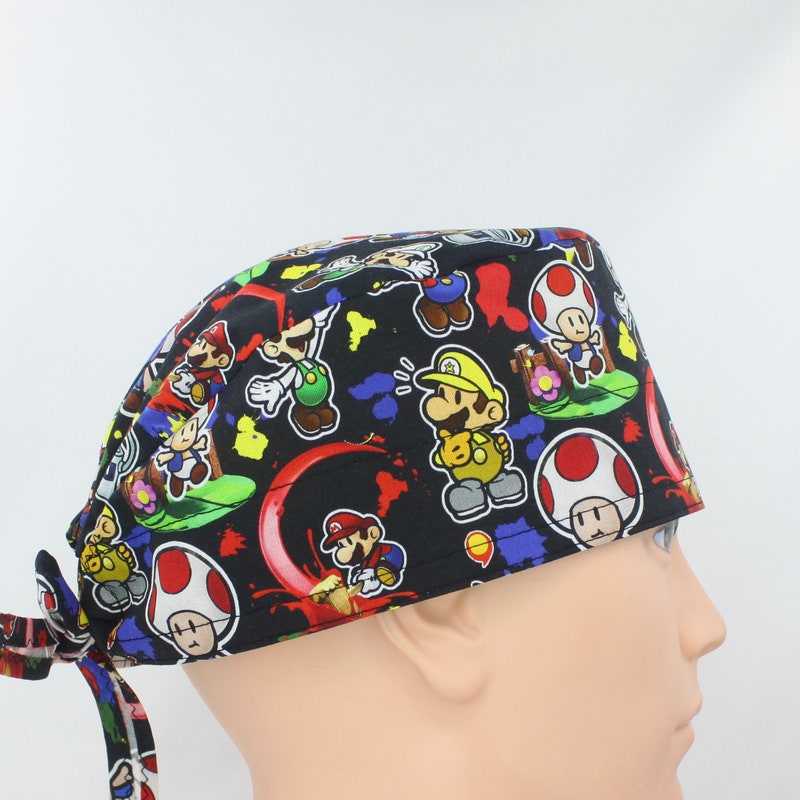 Mega Man Hat - Etsy
