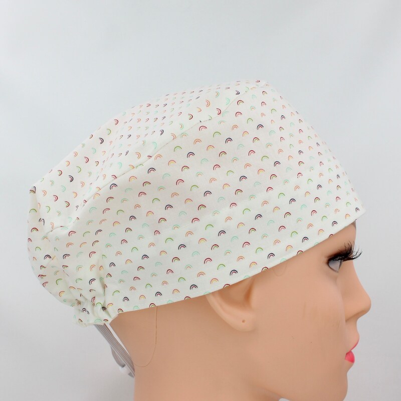 Pixie Scrub Hats - Etsy