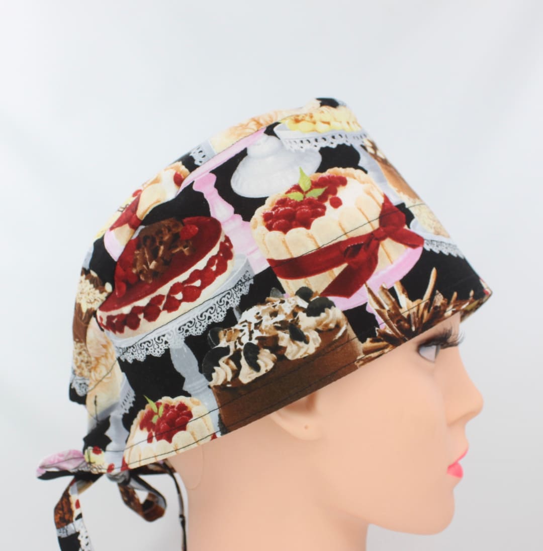 Cakes Medical Bonnet. Enjoy FREE Shipping When You Spend 35 Dollars or ...