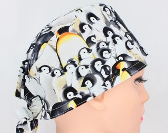 Surgical Tech Scrub Cap - Etsy
