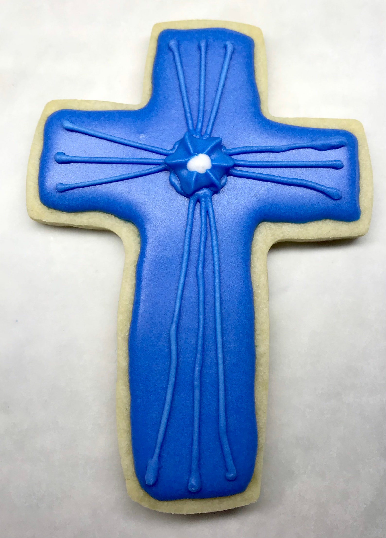 First Communion Cookies Confirmation Cookies Baptism - Etsy
