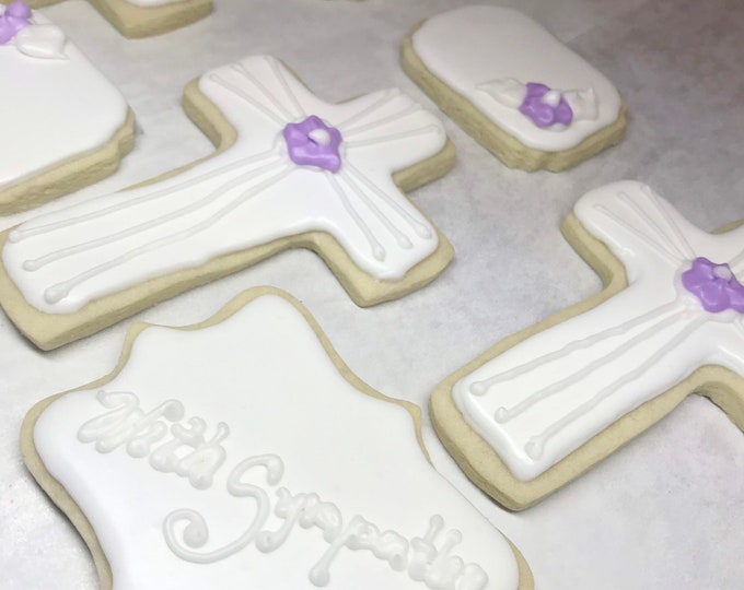 Sympathy Cookies, Condolence Cookies, Thinking of You Cookies, Sympathy ...
