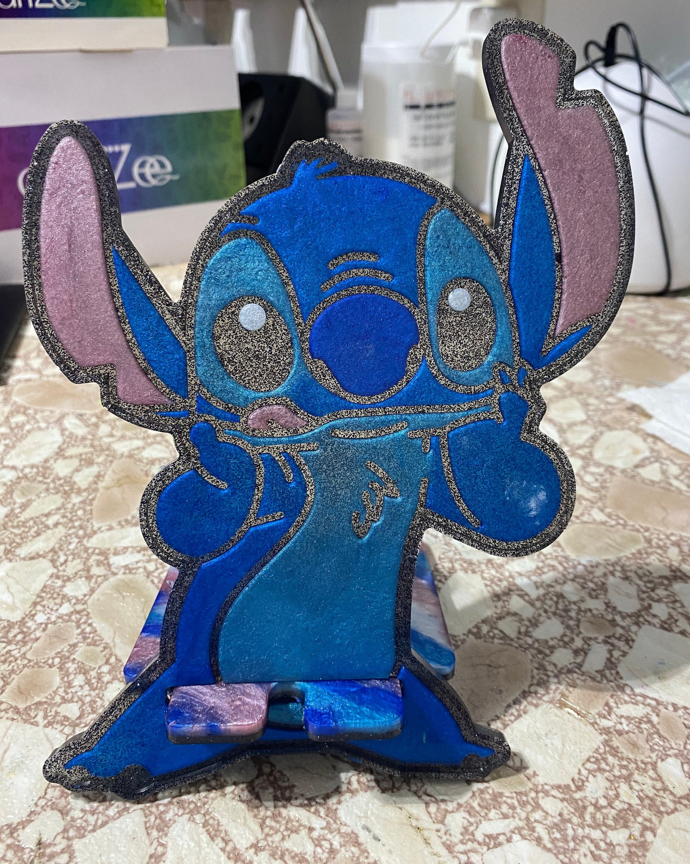 Stitch Stand - Etsy