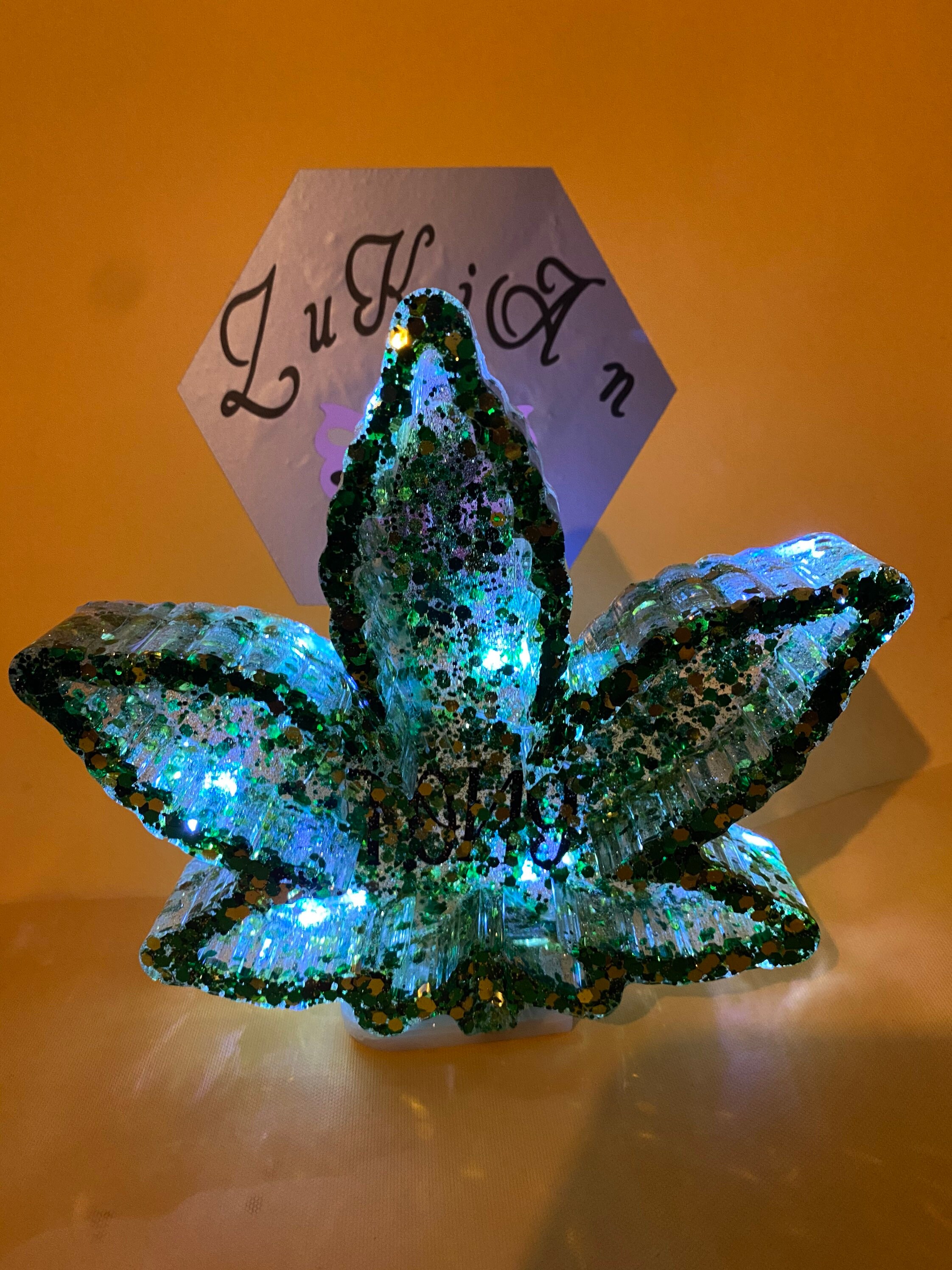 Marijuana Leaf Ashtray - Etsy