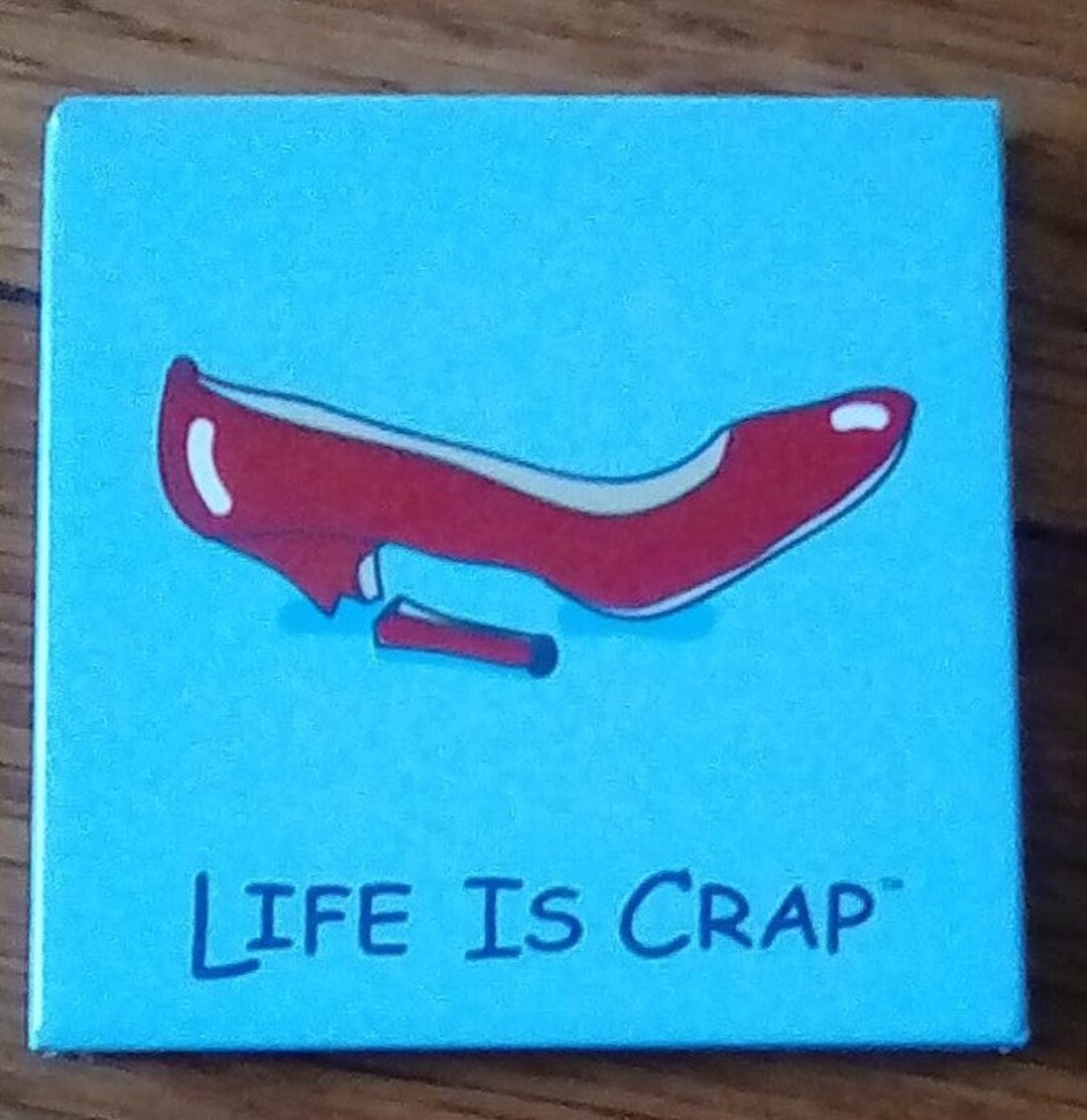 High Heel Party Favor, High Heel Magnet, High Heel Party Prize, High ...