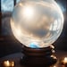 Crystal Ball Reading , Divinations, Intuitive Reading, Psychic Readings ...