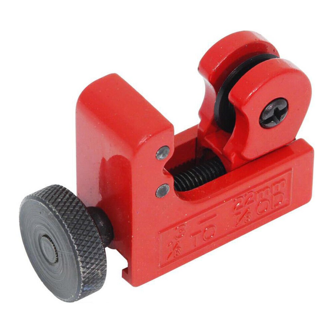 Mini Tubing Cutter for Copper Brass and Aluminum 1/8" to 7/8" OD - Etsy