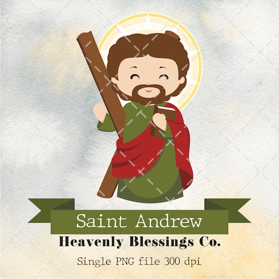 Holy Man Clipart
