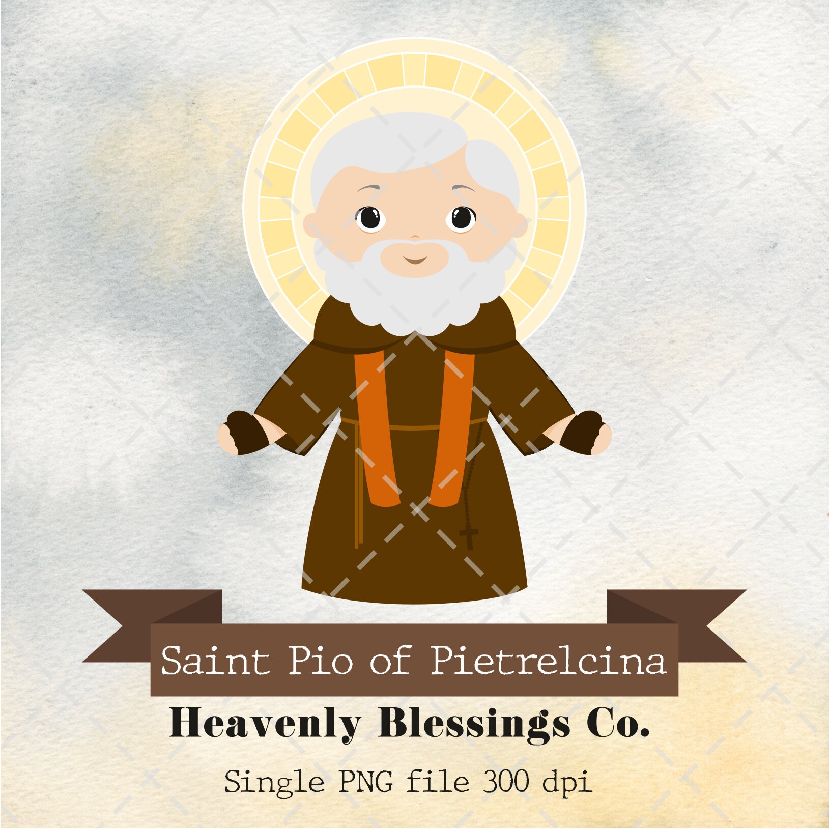 Saint Pio De Pietrelcina, Padre Pio, Catholic Images, Cute Saints ...