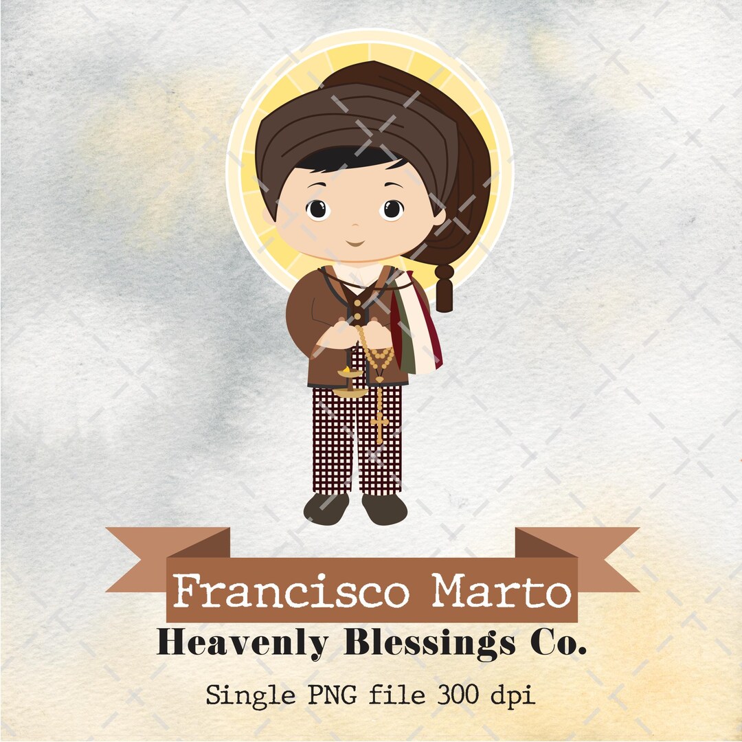 Francisco Marto, Catholic Images, Cute Saints, Religious Clipart ...