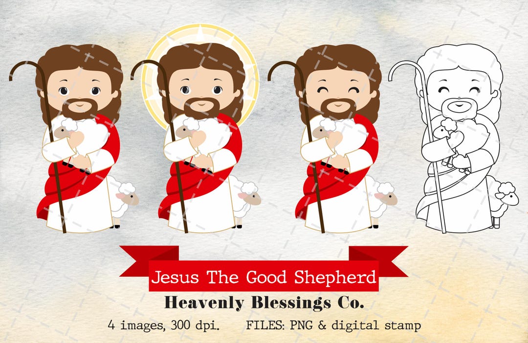 Jesus the Good Shepherd, Catholic Images, Cute Saints, Religious ...