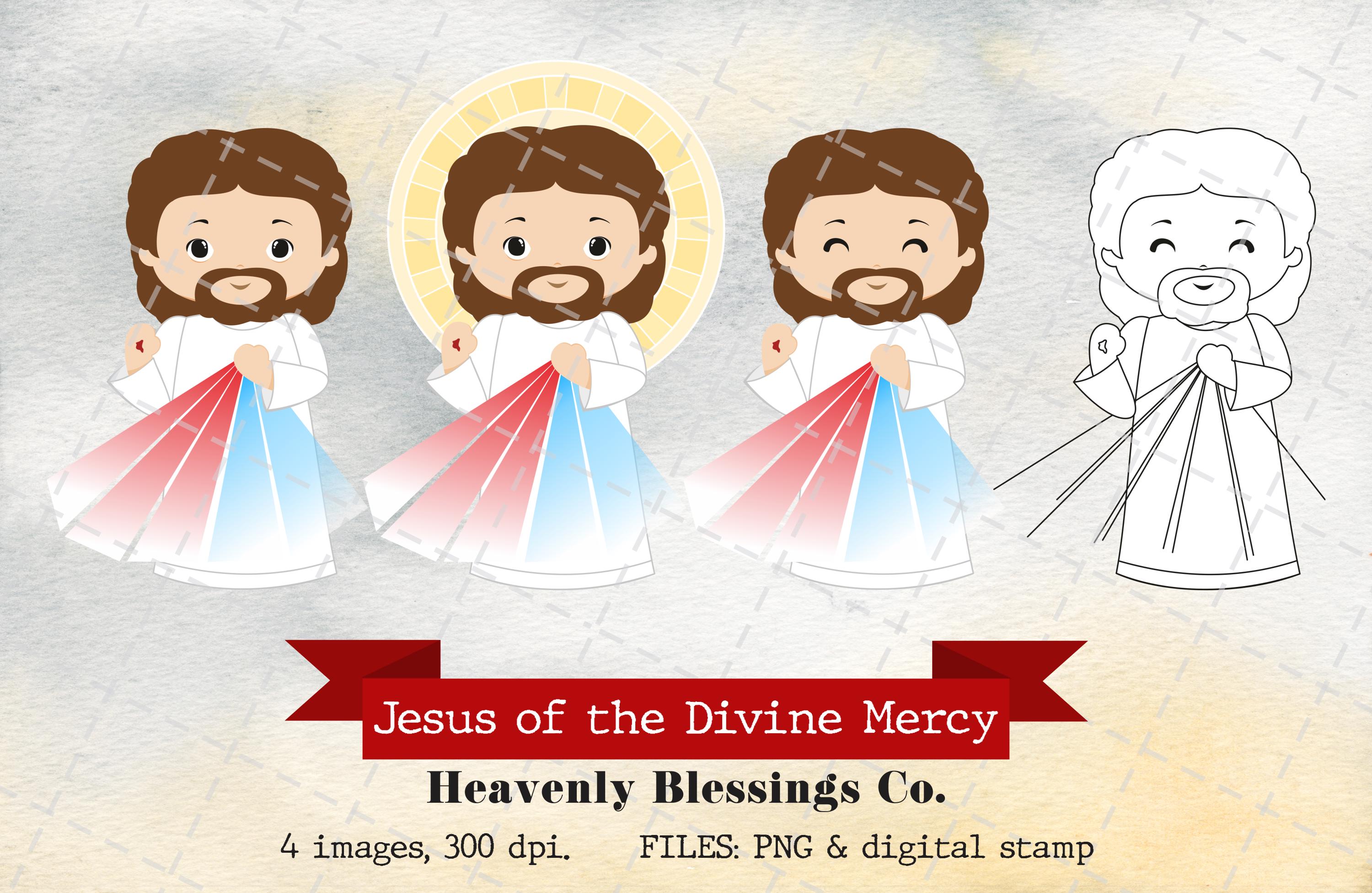 Jesus of the Divine Mercy, Catholic Images, Cute Saints, Religious ...