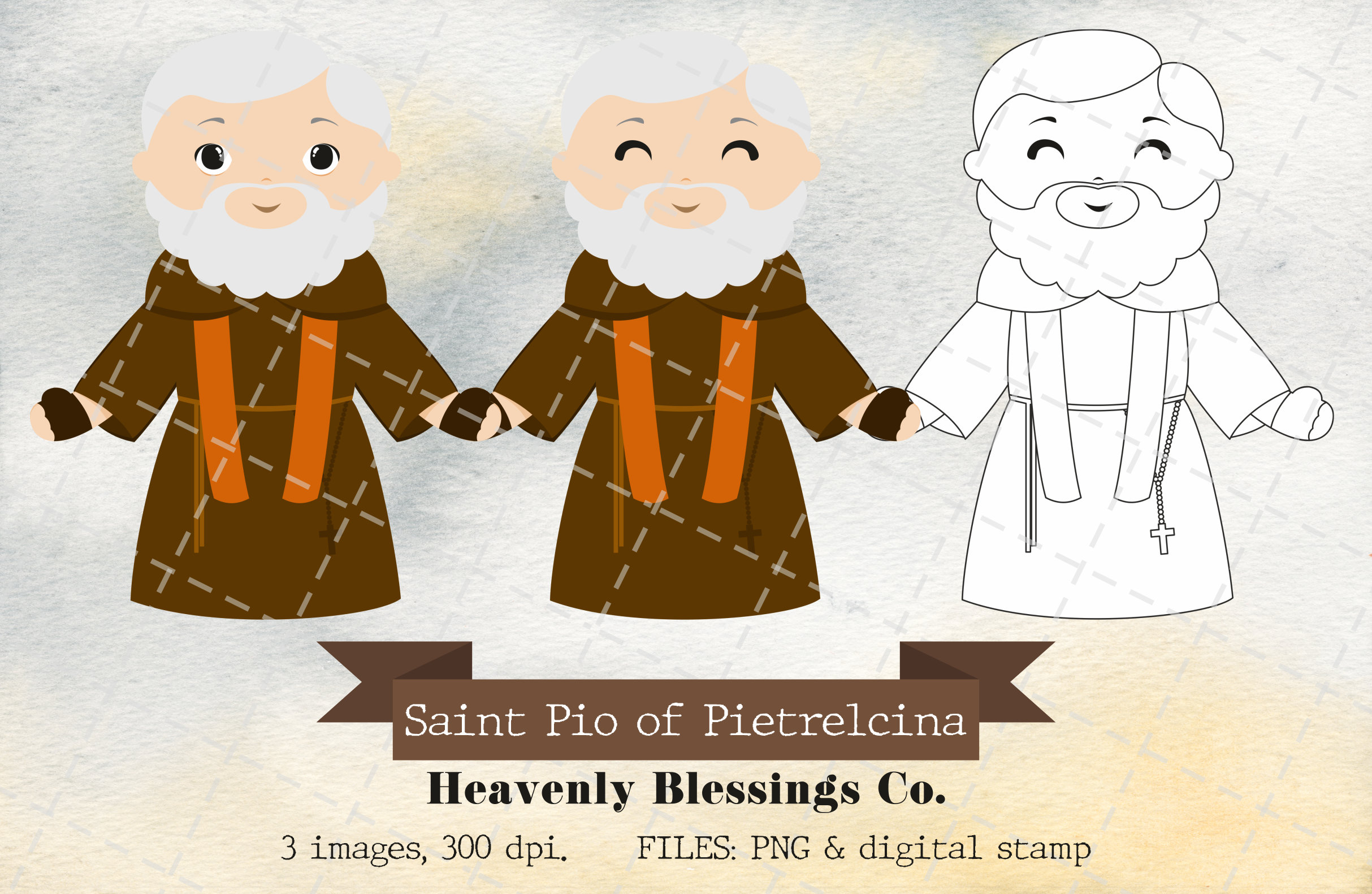 Saint Pio De Pietrelcina, Padre Pio, Catholic Images, Cute Saints ...