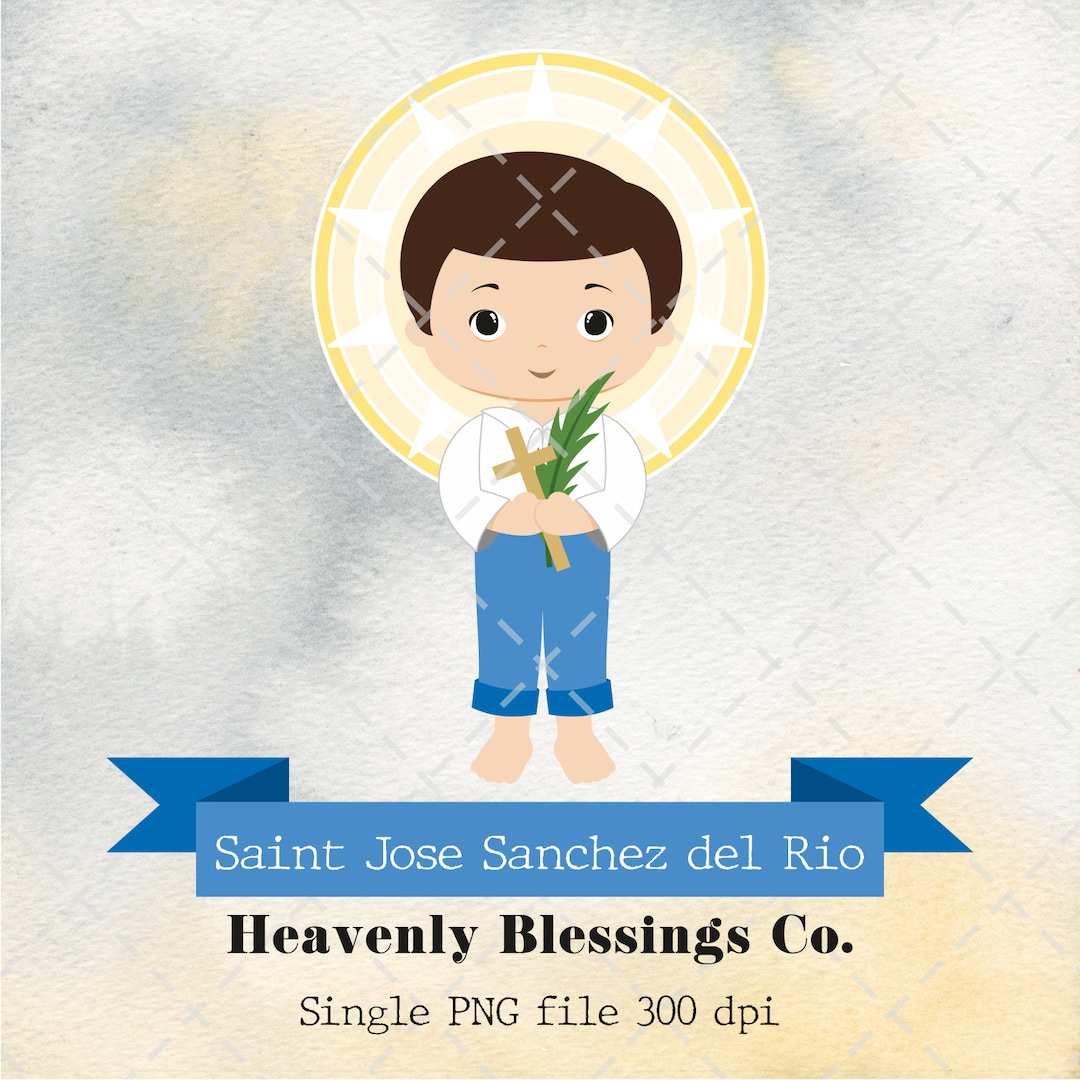 Saint Jose Sanchez Del Rio, Catholic Images, Cute Saints, Religious ...