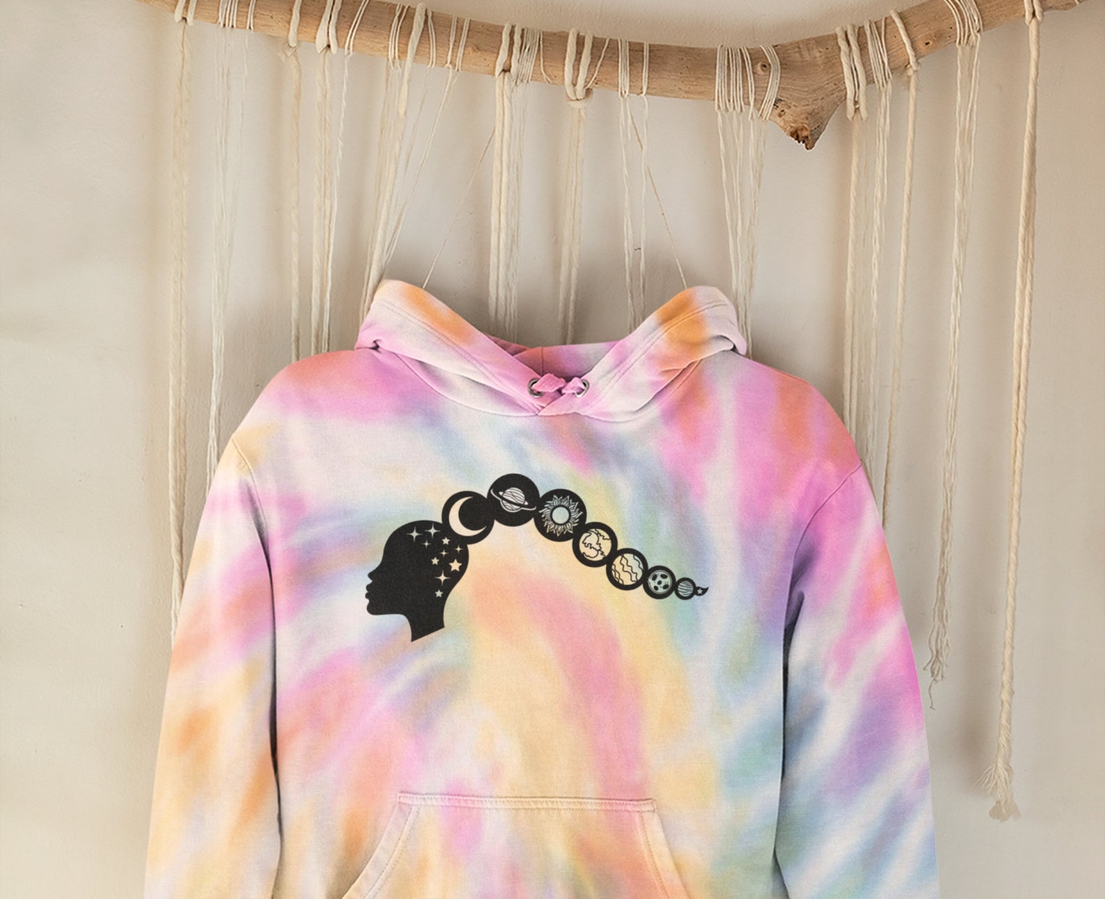 Space Girl SVG/ Galaxy Girl Silhouette SVG/ Universe Girl SVG/ | Etsy