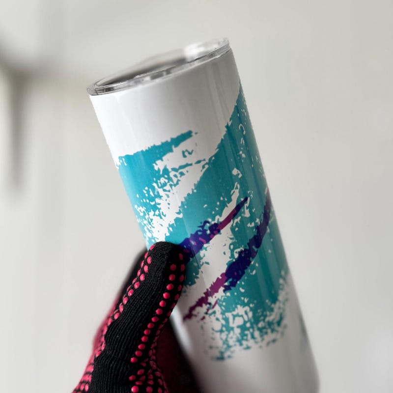 90s Jazz Solo Cup - Etsy