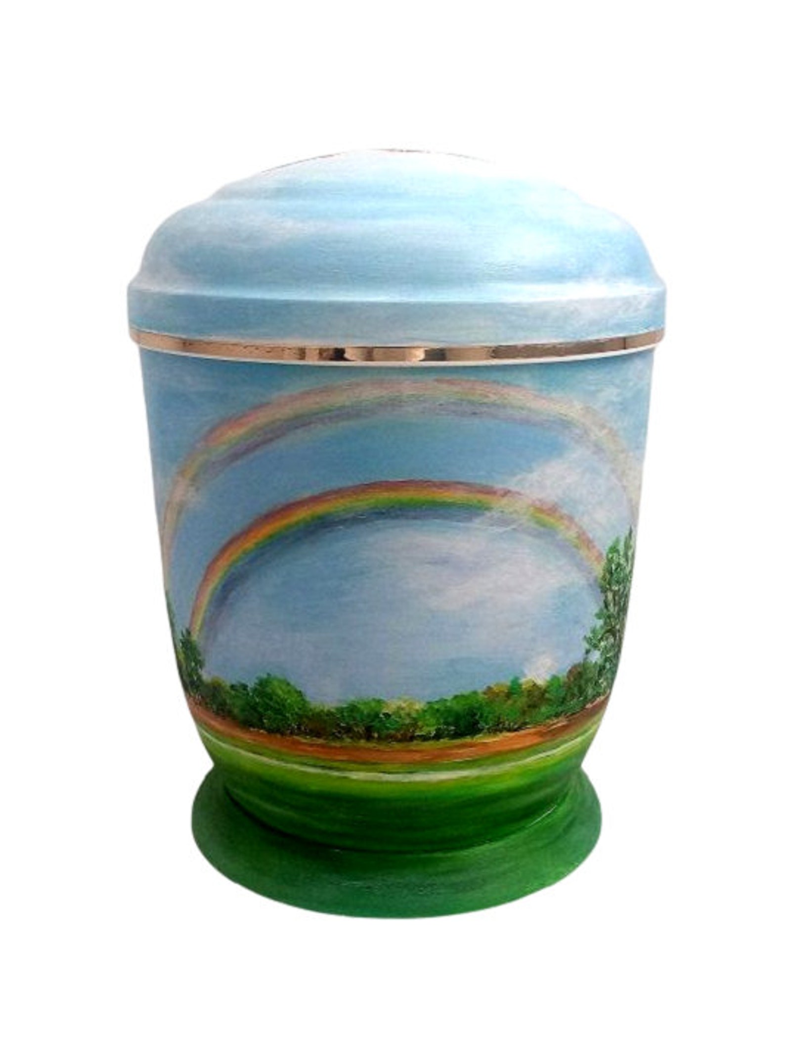 Urns, Unique Urns -personalized Urn, Custom Urn, , Artist Urn, Urn for ...