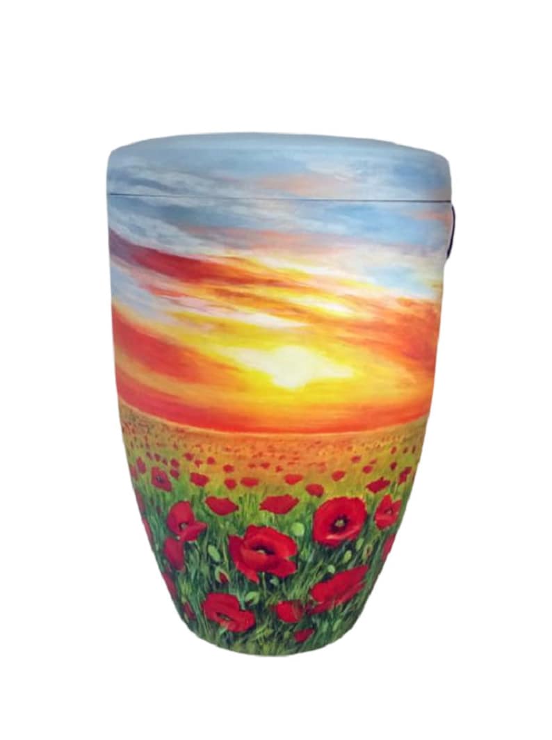 Urns, Unique Urns -personalized Urn, Custom Urn, , Artist Urn, Urn for ...