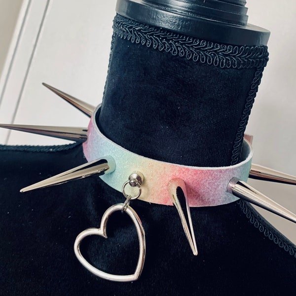 Lolita Collar - Etsy