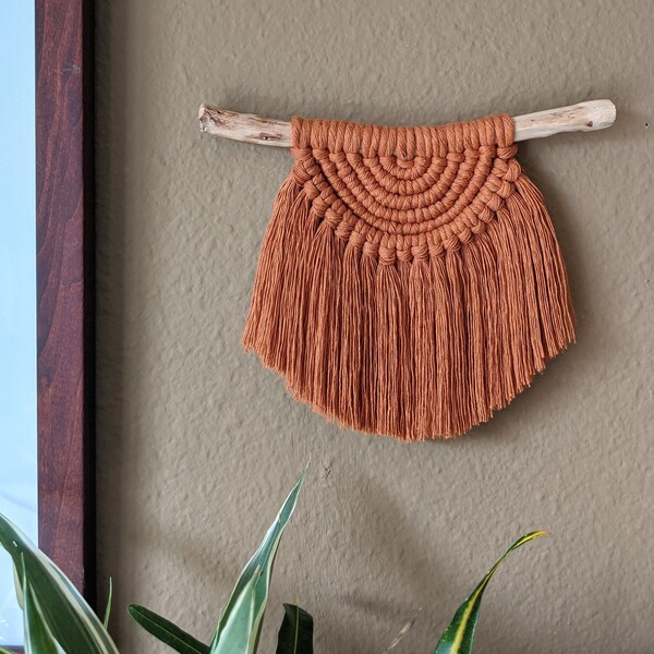 Small Wall Hanging - Etsy
