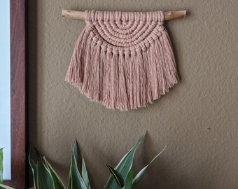 Small Wall Hanging - Etsy