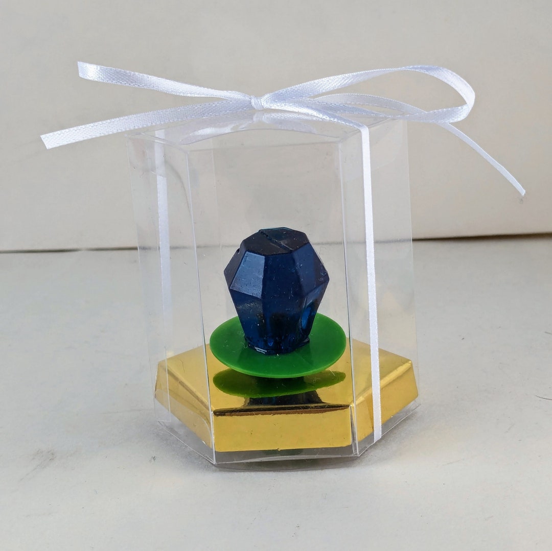Ring Pop Boxes, Wedding Box Favors, Ring Pop Wedding Favors Box ...