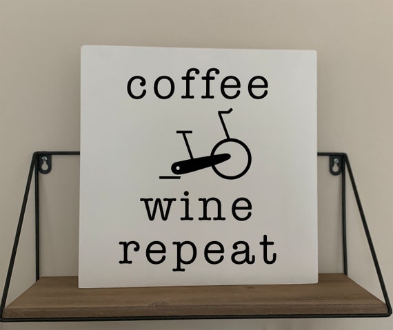 Motivational Gym Sign Spin Instructor Quotes Cycling | Etsy