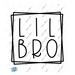 LIL BRO | SVG | Digital Download | Printable - Etsy