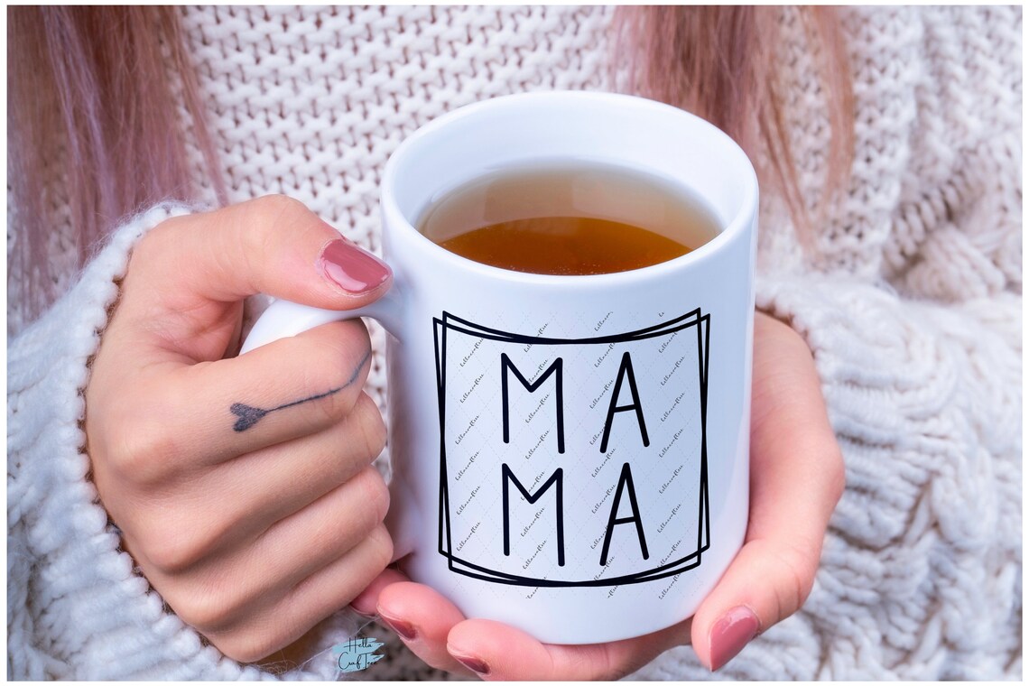 MA MA | SVG | Digital Download | Printable - Etsy