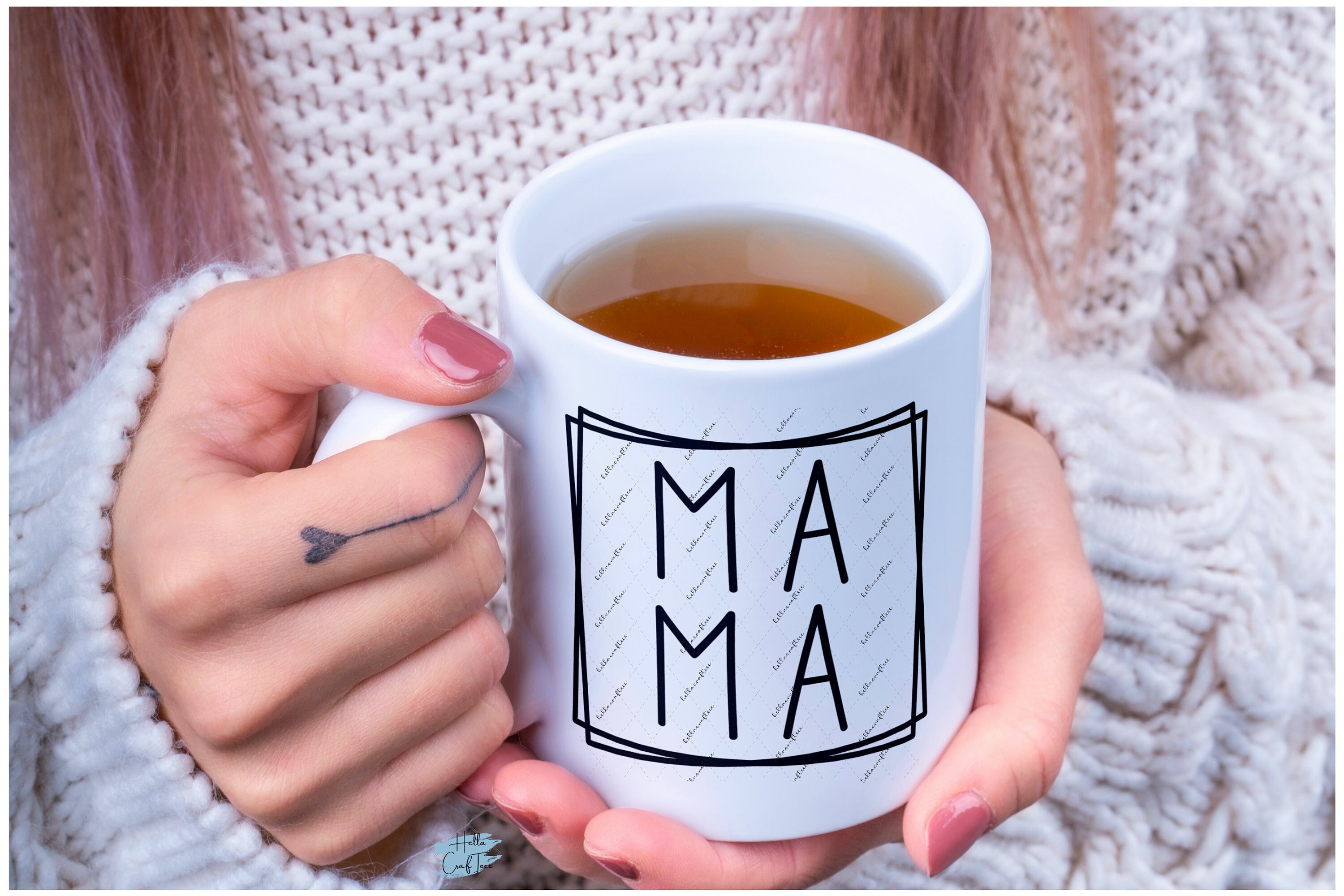MA MA | SVG | Digital Download | Printable - Etsy