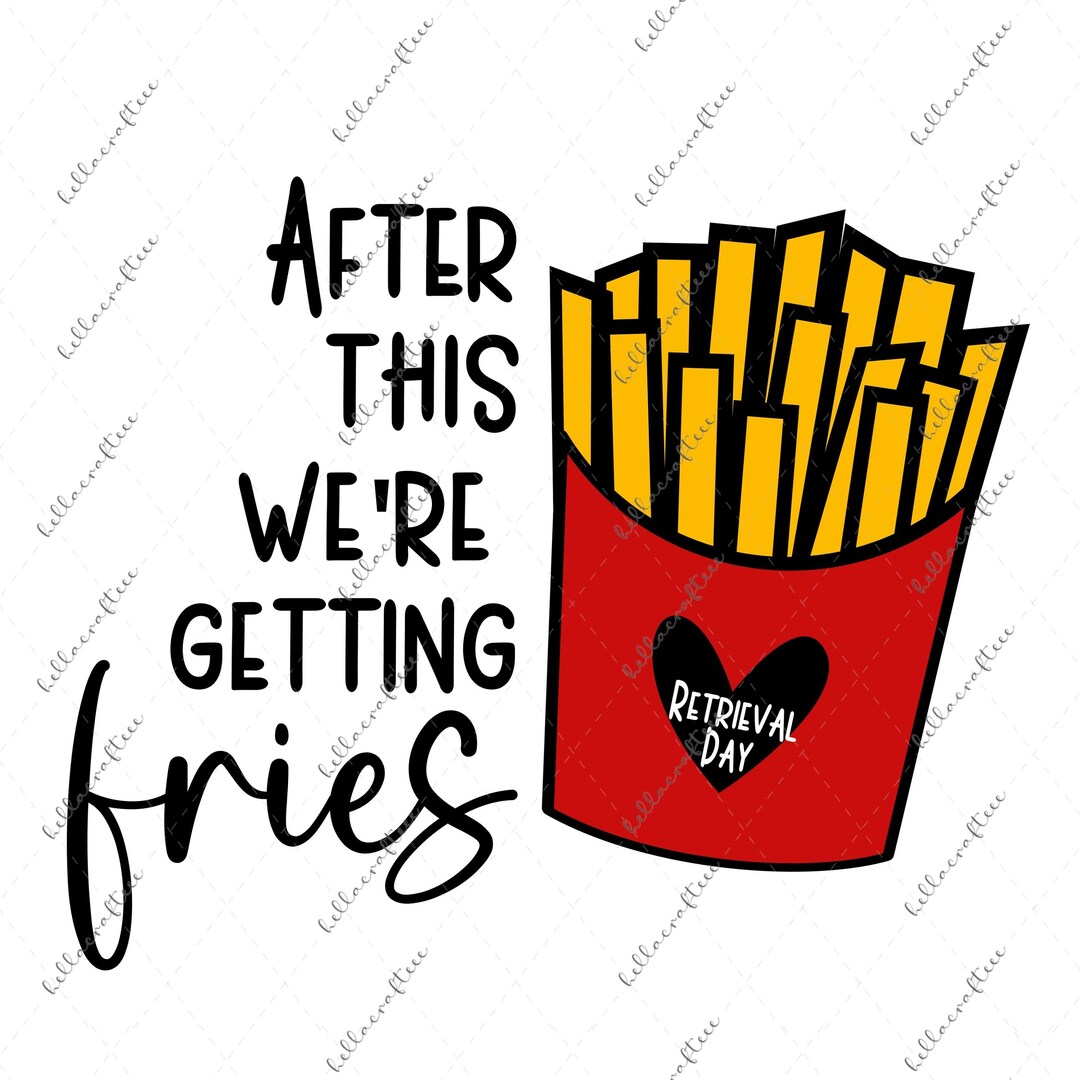 After This We're Getting Fries || IVF | Retrieval Day | Transfer Day ...
