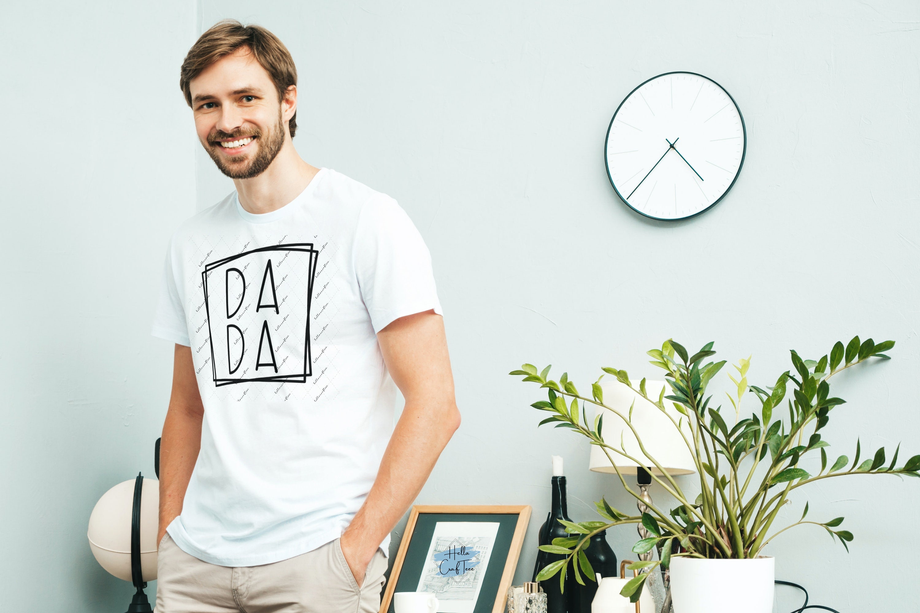 DA DA | SVG | Digital Download | Printable - Etsy