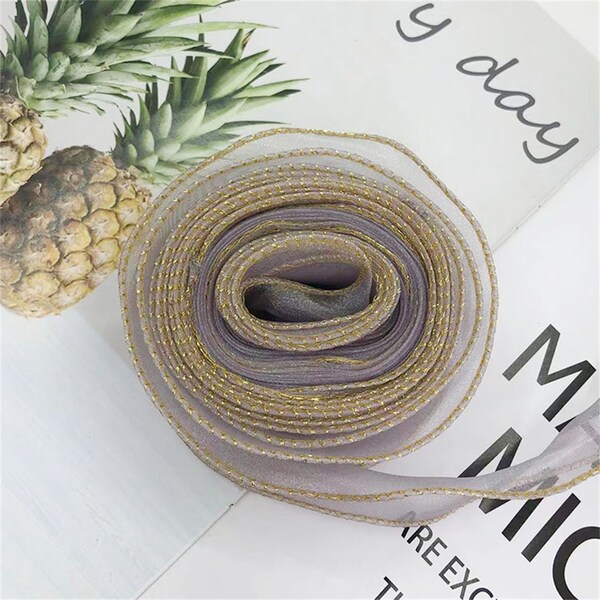 Sheer Ribbon - Etsy