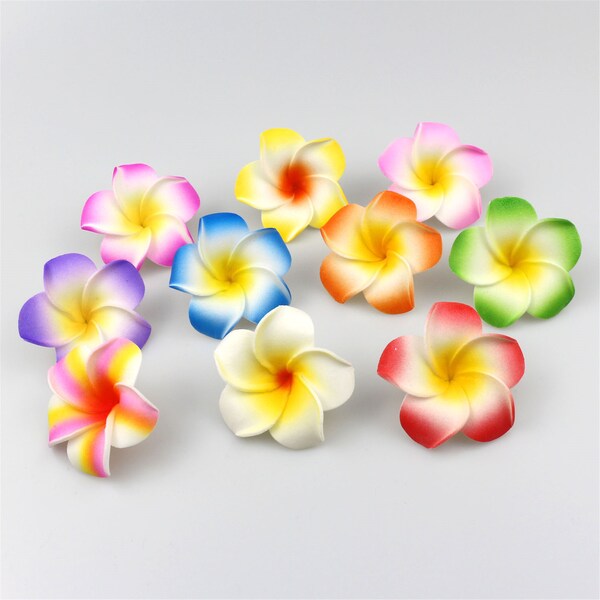 Hawaiian Headdress - Etsy