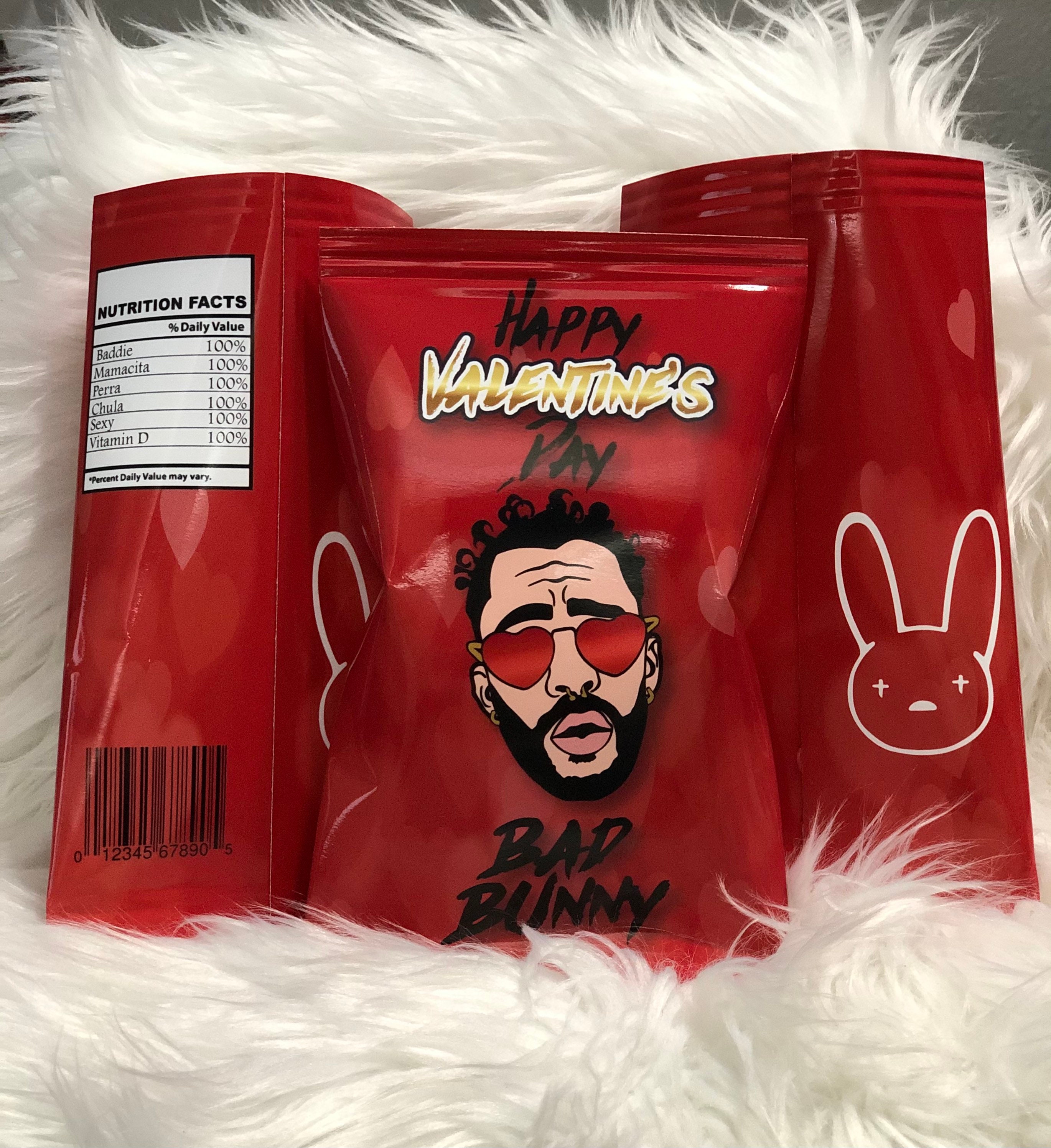 Bolsas de chip personalizadas bolsas de chips personalizadas | Etsy