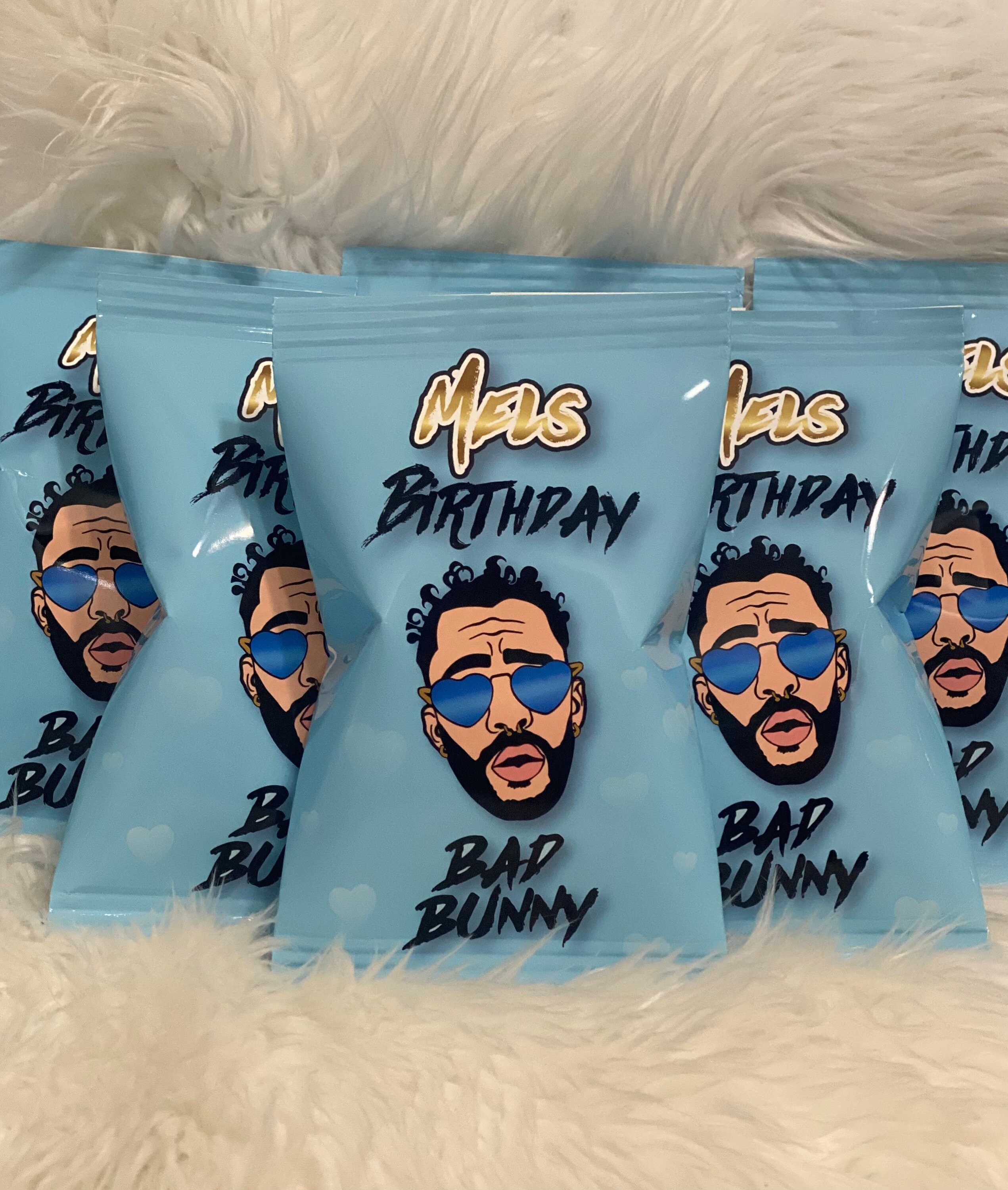 Bolsas de chip personalizadas bolsas de chips personalizadas | Etsy