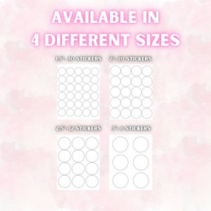 Taylor Birthday Stickers for Favors, Personalized in My Birthday Era ...