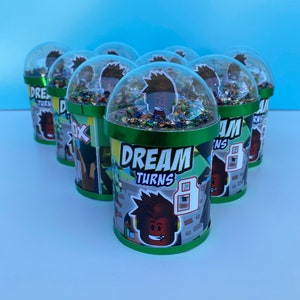 Customized Pringles Shaker Pringles Shaker Party Favors Any Theme ...