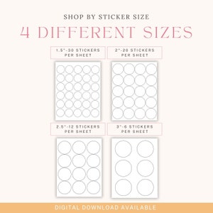 Customized Elsa Birthday Stickers, Party Favor Stickers, 12 Printed ...