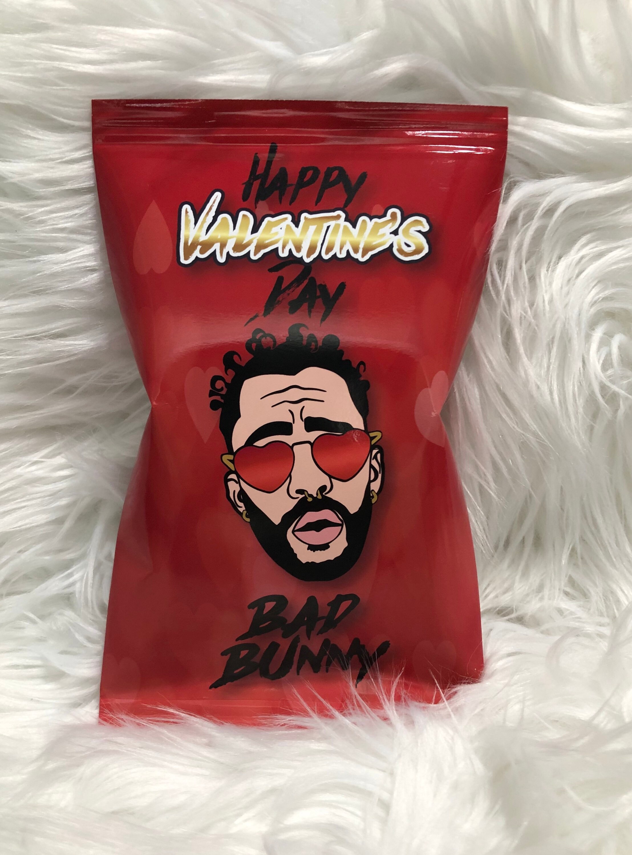 Bolsas de chip personalizadas bolsas de chips personalizadas | Etsy