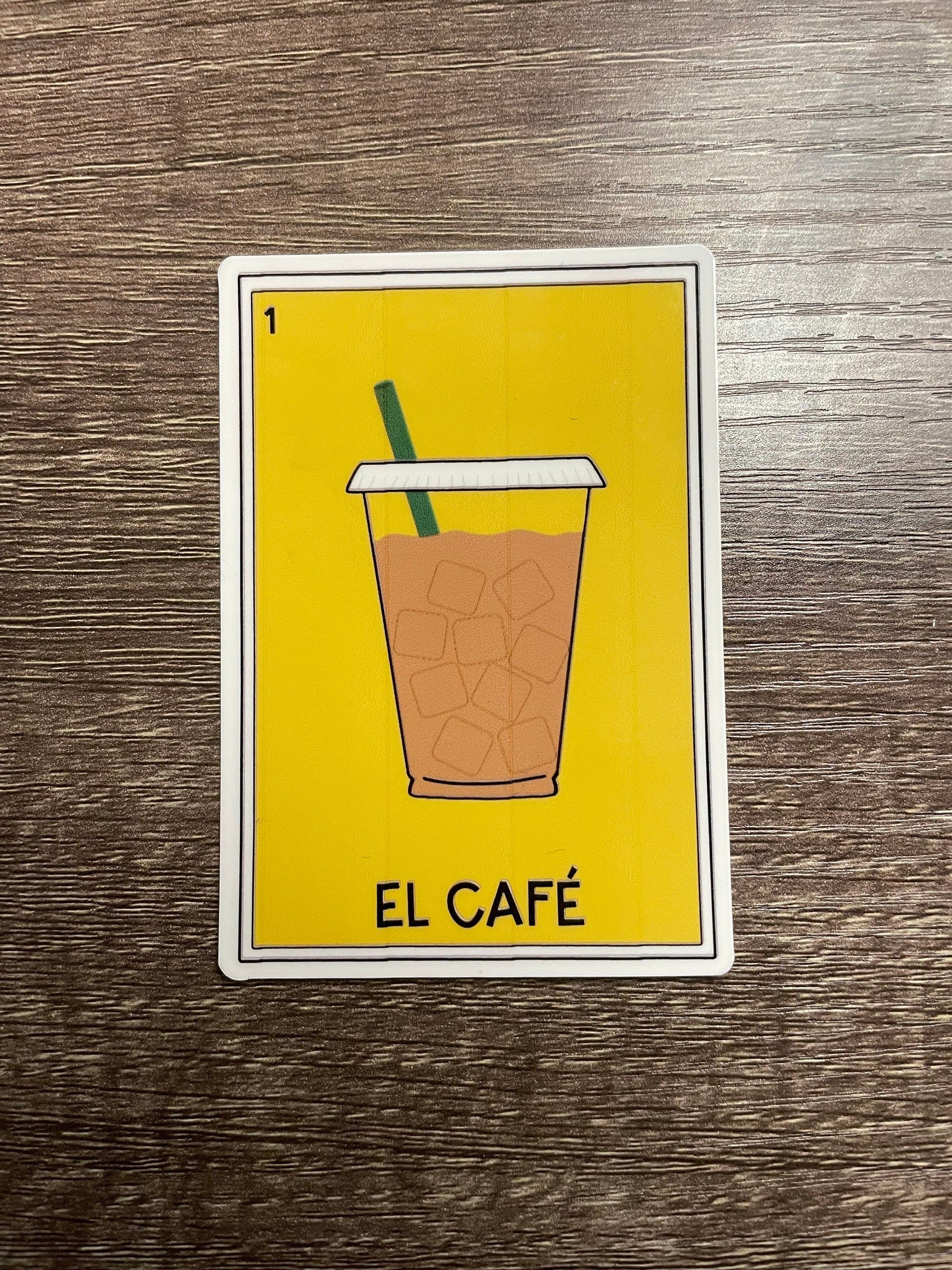Loteria Teacher Stickers | Classroom Supplies Stickers | Water ...