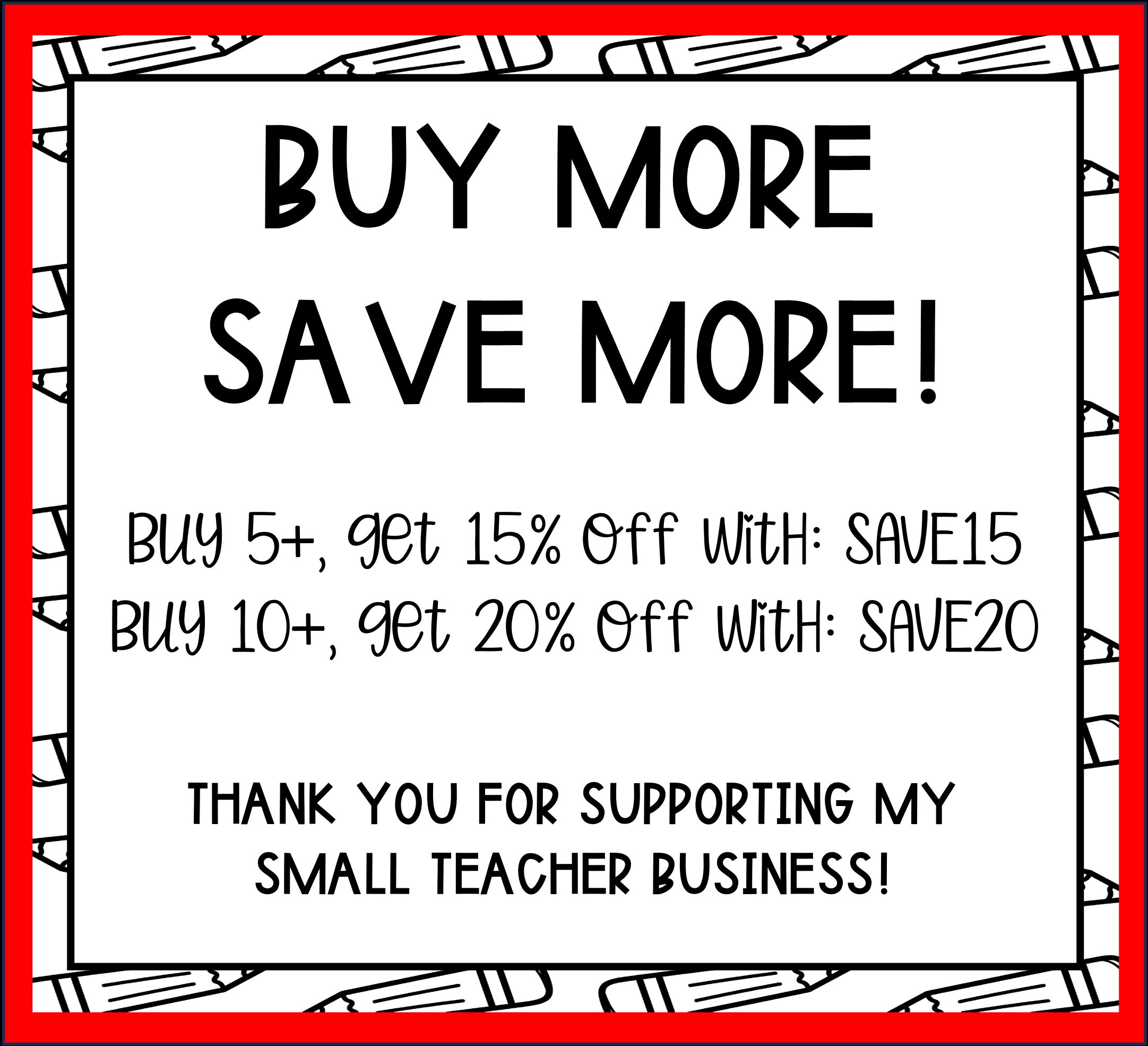 Made to Teach Sticker Sparkly Holographic Teacher Sticker Water ...