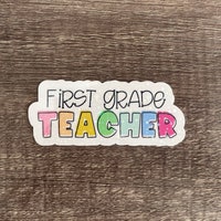Teacher Mode Loading Sticker - Sizes Vary Slightly - Etsy