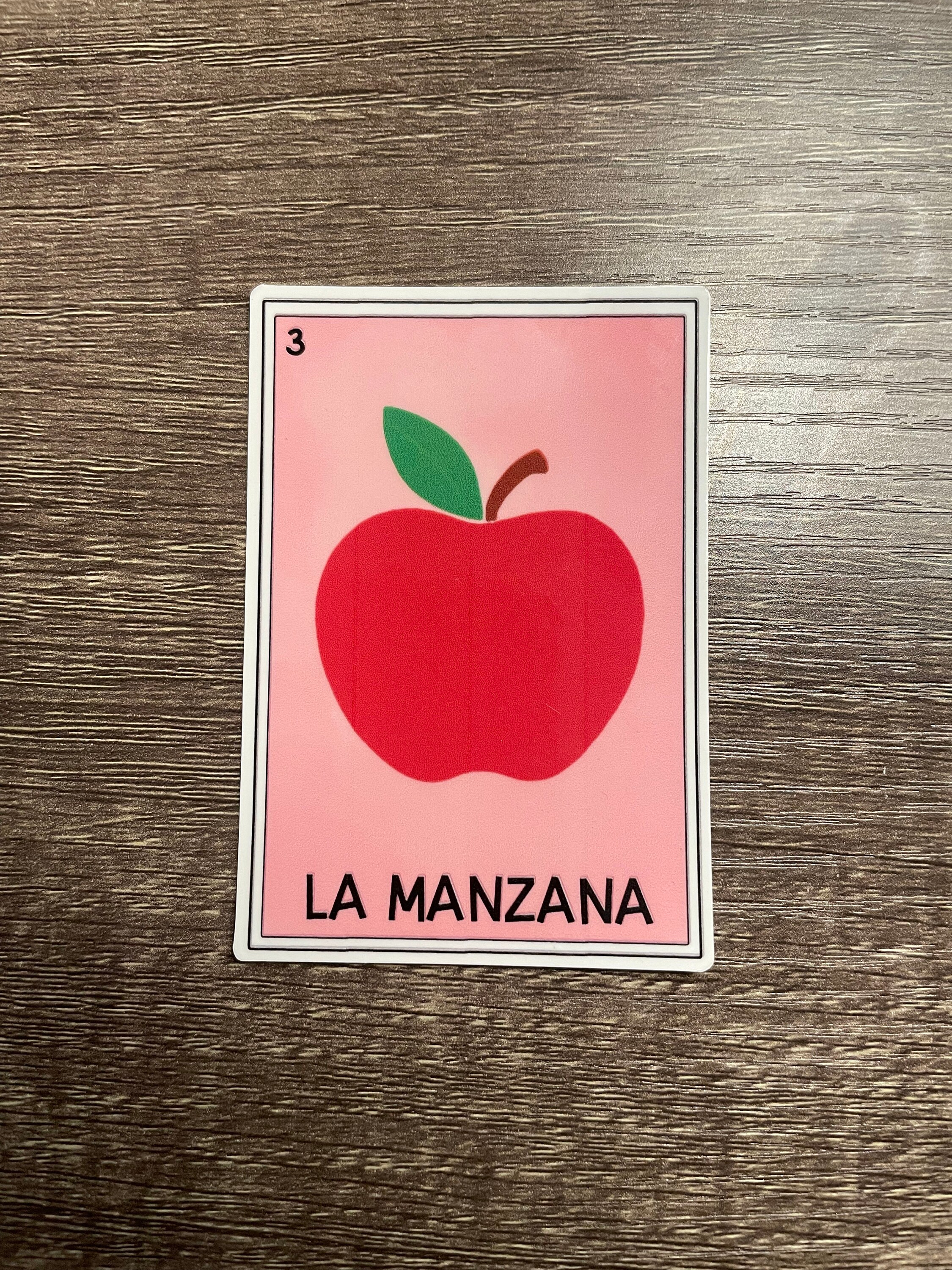 Loteria Teacher Stickers | Classroom Supplies Stickers | Water ...
