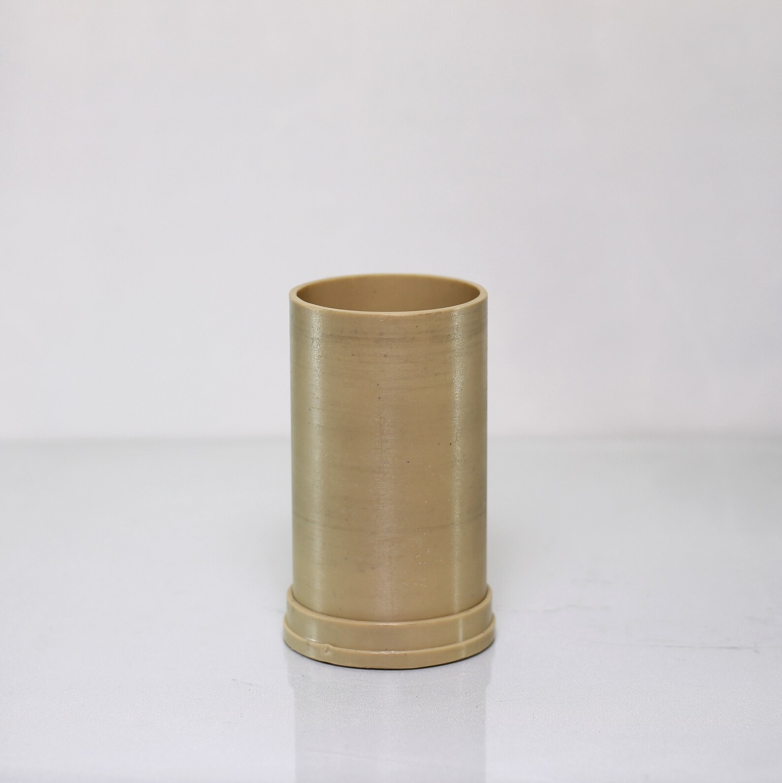 Candle Mold - Cylindrical Shape, Cylinder 3.15"/2.75" - DIY Geometric ...