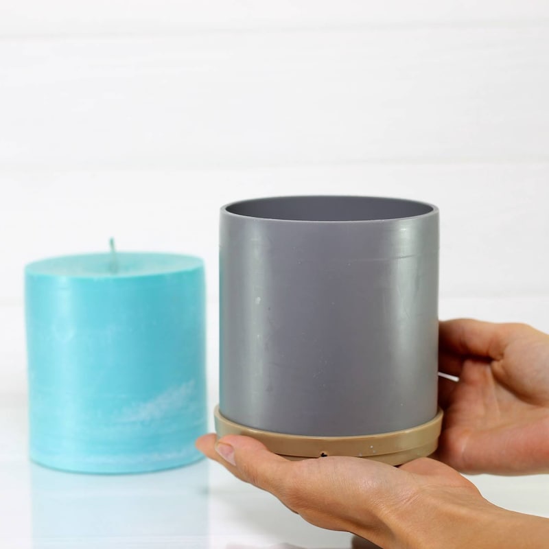 1/2 Inch Candles - Etsy UK