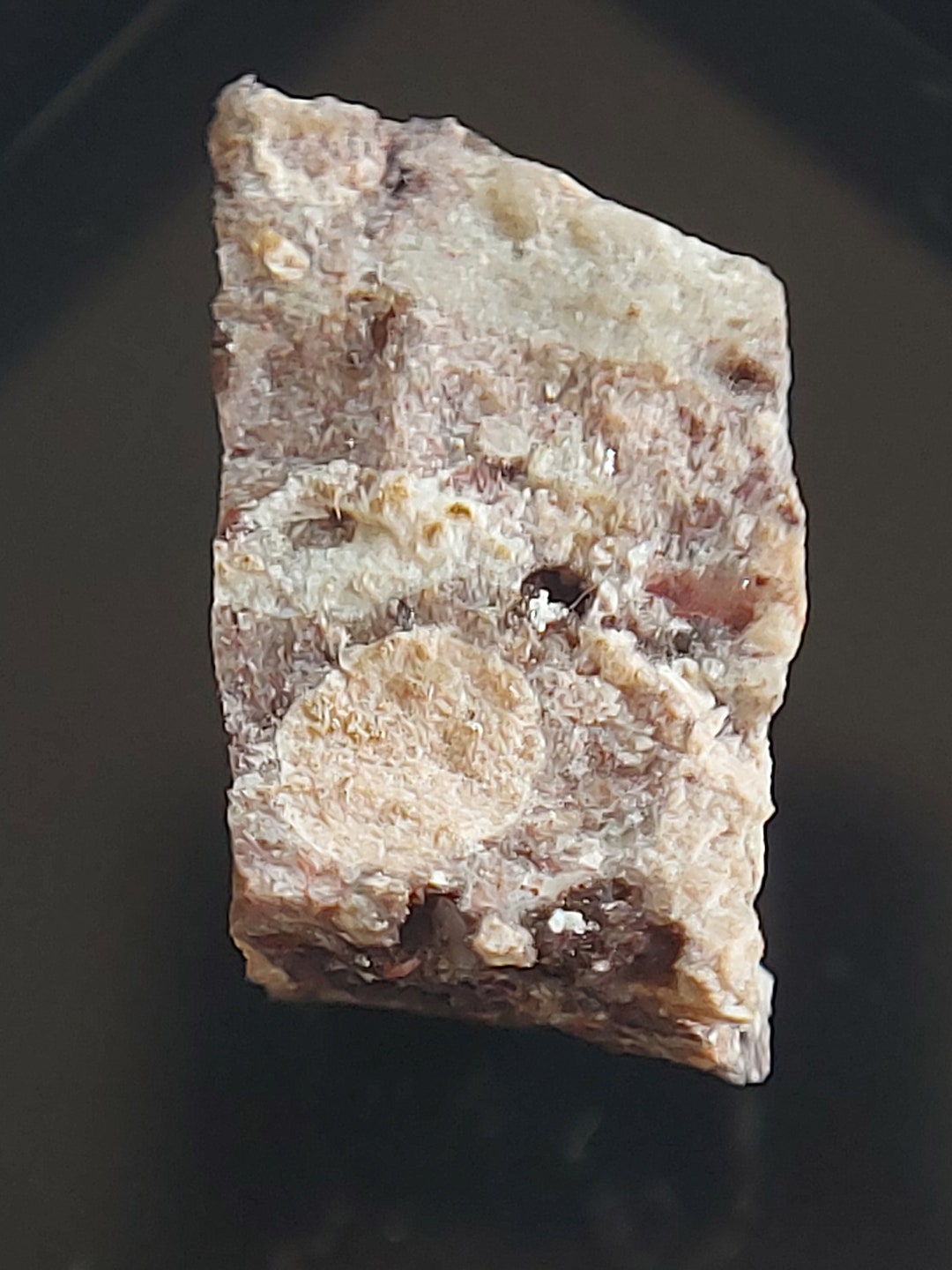 NACRITE From GERMANY Micromount - Etsy