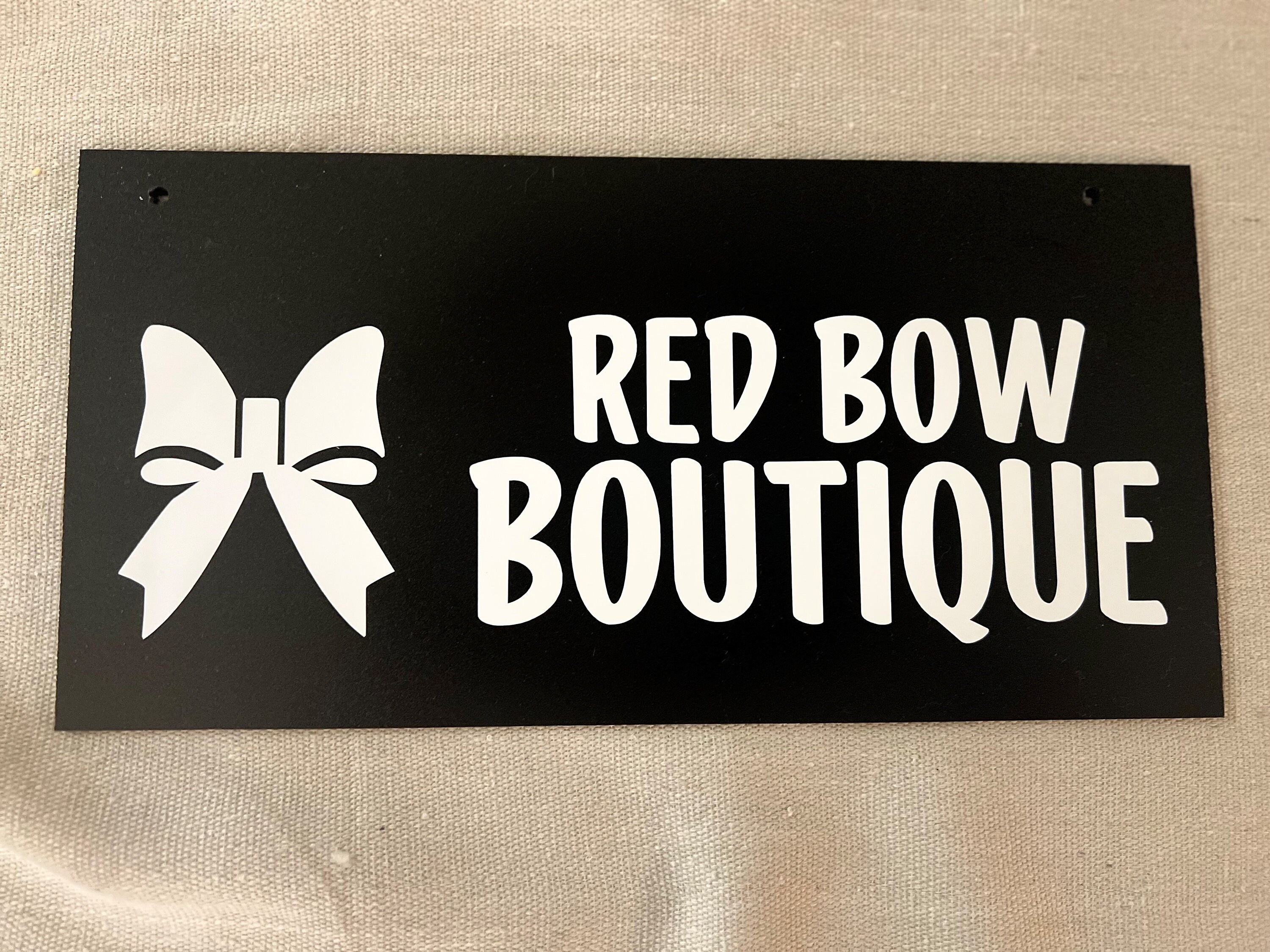 Address or Name Plate Lamp Post Sign - Etsy