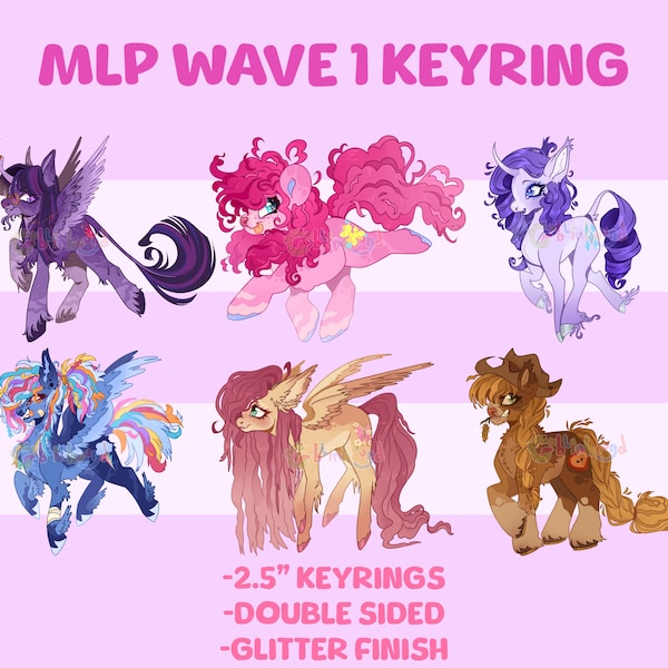 Mlp - Etsy